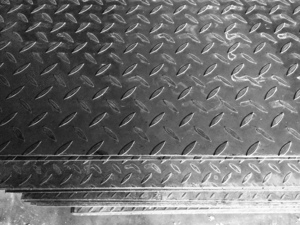 Lámina cold-rolled - FERROCLAR YOPAL