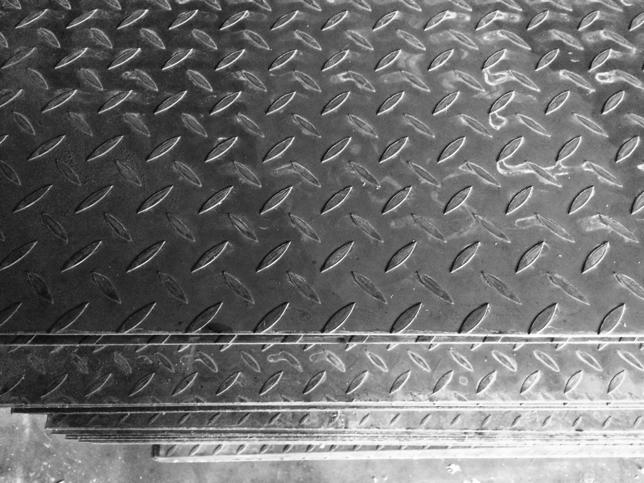 Lámina alfajor - FERROCLAR YOPAL